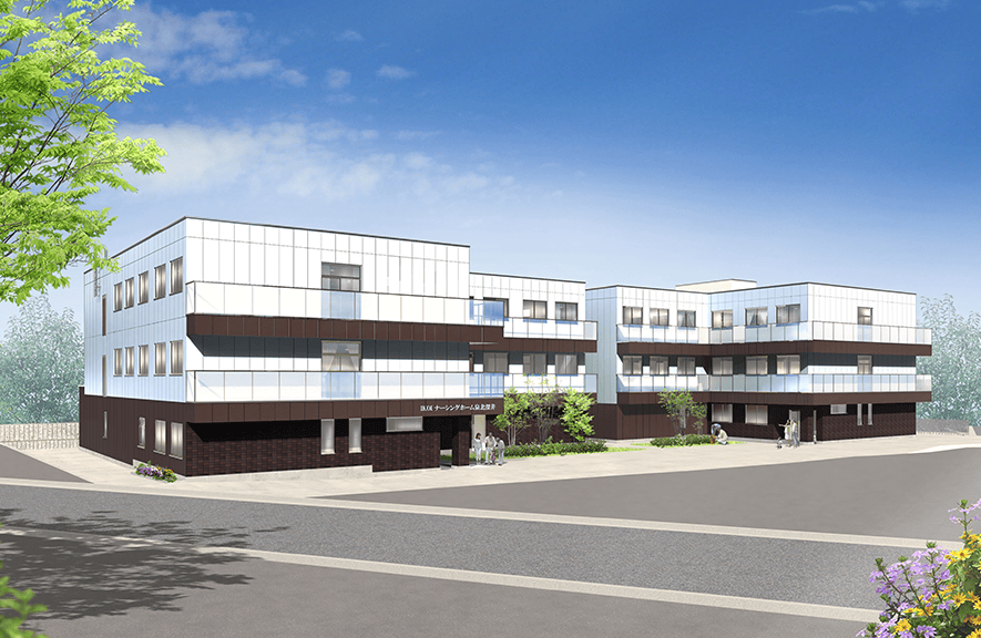 IKOIナーシングホーム泉北深井（2024年5月オープン予定）(堺市中区|深井駅)の詳細情報・費用 |老人ホーム・介護施設をお探しなら「笑がおで介護紹介センター」