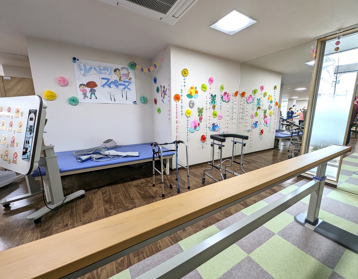 【動画あり】IKOIナーシングホーム泉北深井（2024年5月オープン）(堺市中区|深井駅)の詳細情報・費用 |老人ホーム・介護施設をお探しなら「笑がおで介護紹介センター」