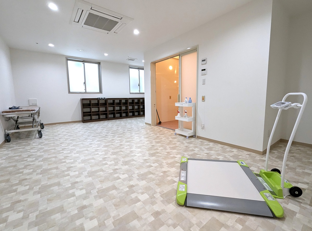 【動画あり】IKOIナーシングホーム泉北深井（2024年5月オープン）(堺市中区|深井駅)の詳細情報・費用 |老人ホーム・介護施設をお探しなら「笑がおで介護紹介センター」